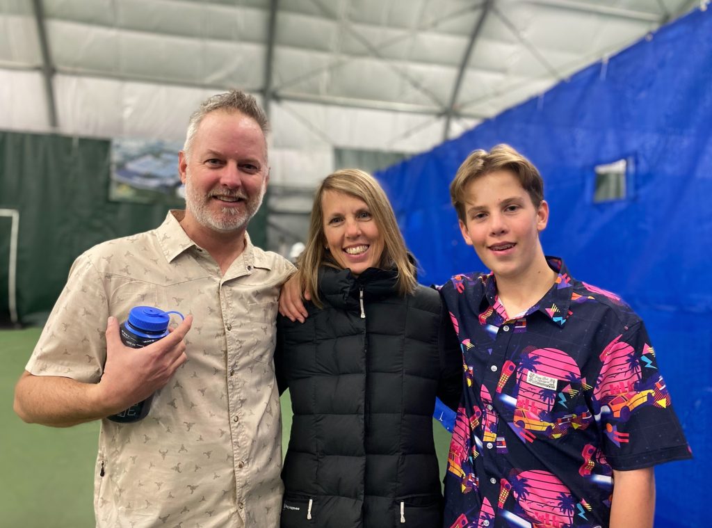 Fighting rare cancers from rural area adds to struggle | SteamboatToday.com